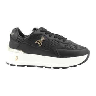 Patrizia Pepe Damen, Schuhe, Schwarzk, 41 EUGr&ouml;&szlig;e