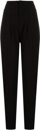 Bite Studios Pantalon sarouel pliss&eacute;