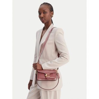 Coach Handtasche Coach CW632 Rosa