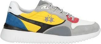 La Martina CHAUSSURES - Sneakers sur YOOX.COM