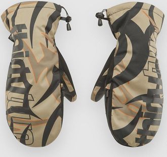 Thirty Two Corp F&auml;ustlinge camo