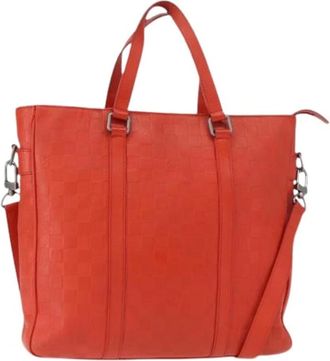 Louis Vuitton Damen, Pre-Owned, Orange, ONE SIZEGr&ouml;&szlig;e