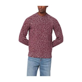 Drumohr Homme, Pulls, Multicolore, Taille: XL Pulls &agrave; col rond