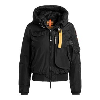 Parajumpers Homme, Vestes, Noir, Taille: XL Blouson Aviateur Masterpiece