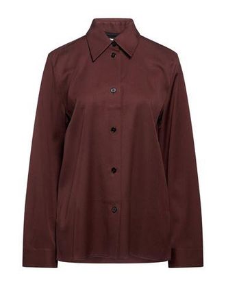 Jil Sander TOPS - Chemises sur YOOX.COM