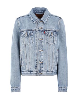 Levi's ORIGINAL TRUCKER DENIM JACKET