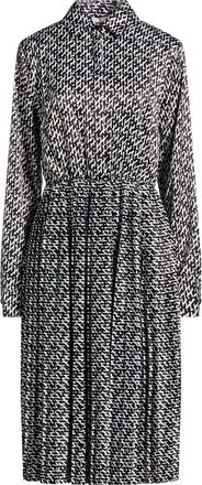 Fracomina KLEIDER - Midi-Kleider auf YOOX.COM