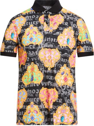 Versace TOPS - Poloshirts auf YOOX.COM