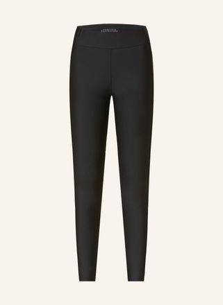 Dorothee Schumacher Dorothee Schumacher Leggings Sharp Cut schwarz