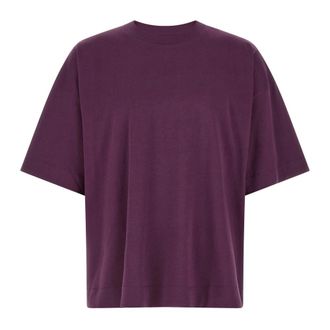 Dries Van Noten Herren, Oberteile, Lila, MGr&ouml;&szlig;e