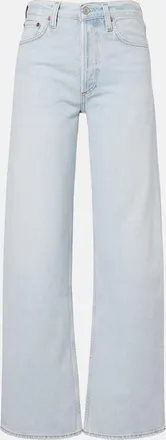 A Gold E Jean wide Arc 32