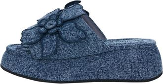 Desigual Pantolette
