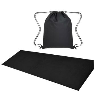 Generic Yoga-Keil-Block - Kniebeugen-Rampen-Block, rutschfester Wadenhebekeil, Krafttraining, Fu&szlig;st&uuml;tze, Wadendehnung, Neigungsbrett, verstellbarer Bein&uuml;bungs