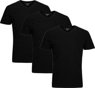 Jack & Jones Shirt Cotton Basic