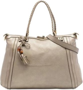 Gucci Damen, Pre-Owned, Gelb, ONE SIZEGr&ouml;&szlig;e