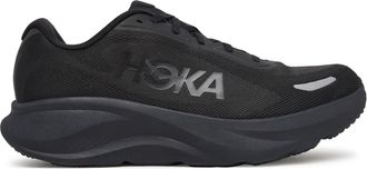 Hoka One One Laufschuhe Hoka Rincon 5 1176630 Schwarz