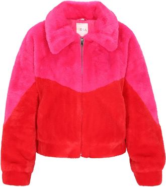 Izia Jacke