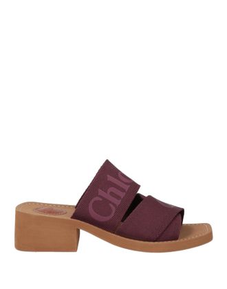 Chlo&eacute; SCHUHE - Sandalen auf YOOX.COM