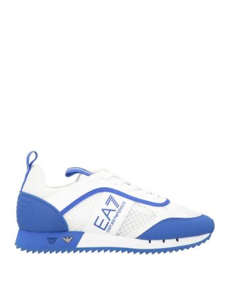 Emporio Armani SCHUHE - Sneakers auf YOOX.COM