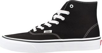 Vans Homme, Chaussures, Noir, Taille: 38 EU Baskets