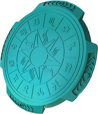 Generic Taillen-Twister-Maschinen&uuml;bung, Taillen-Drehscheibe f&uuml;r K&ouml;rperformung, Schlankmachende Bauchmuskel&uuml;bungen, Leises Design-Trainingsger&auml;t (GREEN)