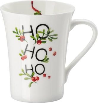 Hutschenreuther My Christmas Mug All you need Becher mit Henkel