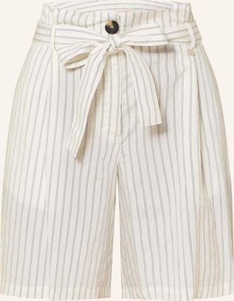 Liu Jo Liu Jo Paperbag-Shorts weiss