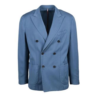 Santaniello Herren, Anz&uuml;ge, Blau, LGr&ouml;&szlig;e