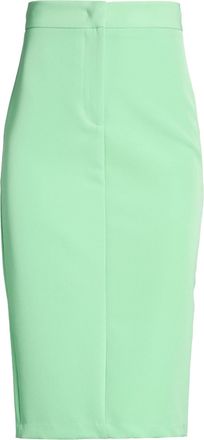 Silence Limited HOSEN & R&Ouml;CKE - Midi-R&ouml;cke auf YOOX.COM