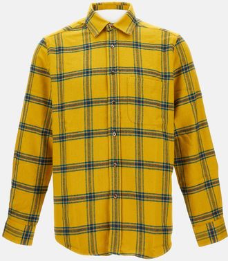 Portuguese Flannel Hemd