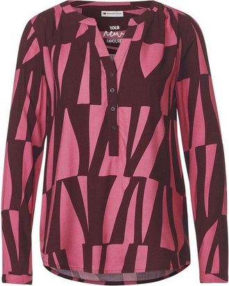 Street One Langarmbluse