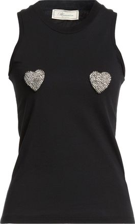 Blumarine TOPS - Tank Tops auf YOOX.COM