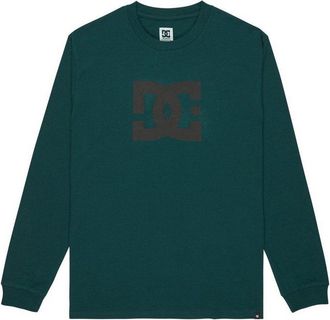 DC Langarmshirt DC Star Hls