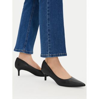 Lauren Ralph Lauren Pumps LAUREN RALPH LAUREN 802P09030001 Schwarz
