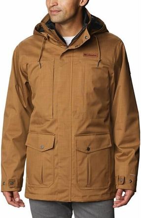 Columbia Herren Mantel Horizons Pine Interchange Jacket