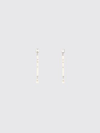 Alessandra Rich Schmuck Damen Farbe Wei&szlig;