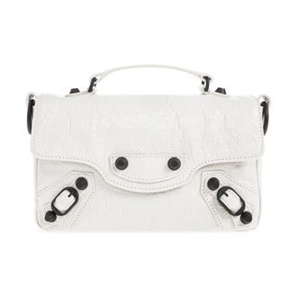 Balenciaga Damen, Taschen, Wei&szlig;, ONE SIZEGr&ouml;&szlig;e