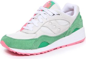 Saucony Homme, Chaussures, Multicolore, Taille: 44 EU Shadow 6000