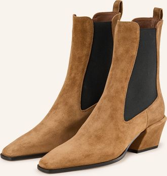 PARIS TEXAS Paris Texas Chelsea-Boots Bettina braun