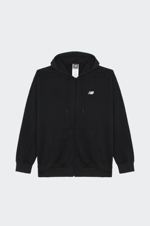 New Balance Hoodie zipp&eacute; - Taille L