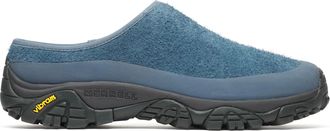 Merrell Moab 2 Slide X YMC - Bleu - Taille 5.5 M