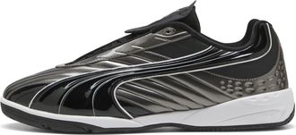 Puma V-S2 Goalgetter Sneakers Unisex, Schuhe, Grau, 40.5