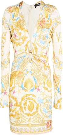 Versace KLEIDER - Mini-Kleider auf YOOX.COM
