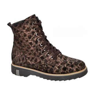 Waldl&auml;ufer Damen, Schuhe, Braun, 37 1/2 EUGr&ouml;&szlig;e