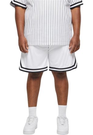 Urban Classics Herren Shorts Short Basketball Shorts, Kurze Sporthose f&uuml;r M&auml;nner, Loose Fit, Gr&ouml;&szlig;en S - 5XL