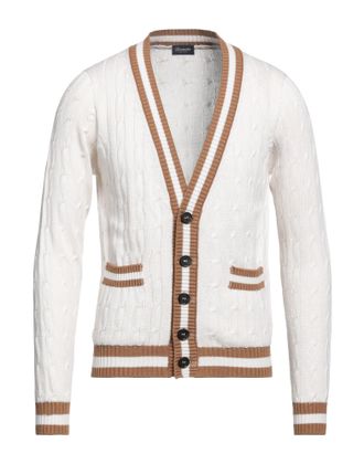 Drumohr STRICKWAREN - Strickjacken auf YOOX.COM