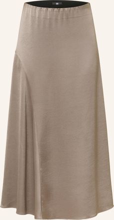 Riani Riani Satinrock beige