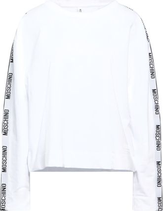 Moschino TOPS - Sweatshirts auf YOOX.COM