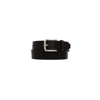 Joop Homme, Accessoires, Noir, Taille: 90 CM Ceintures