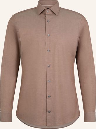Strellson Hemd beige